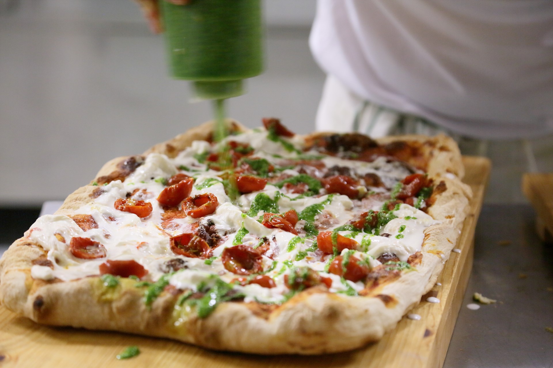 PIZZERIA ITALIA, Newcastle upon Tyne – PIZZERIA ITALIA, Newcastle upon Tyne